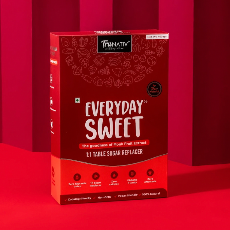 Everyday Sweet – TruNativ