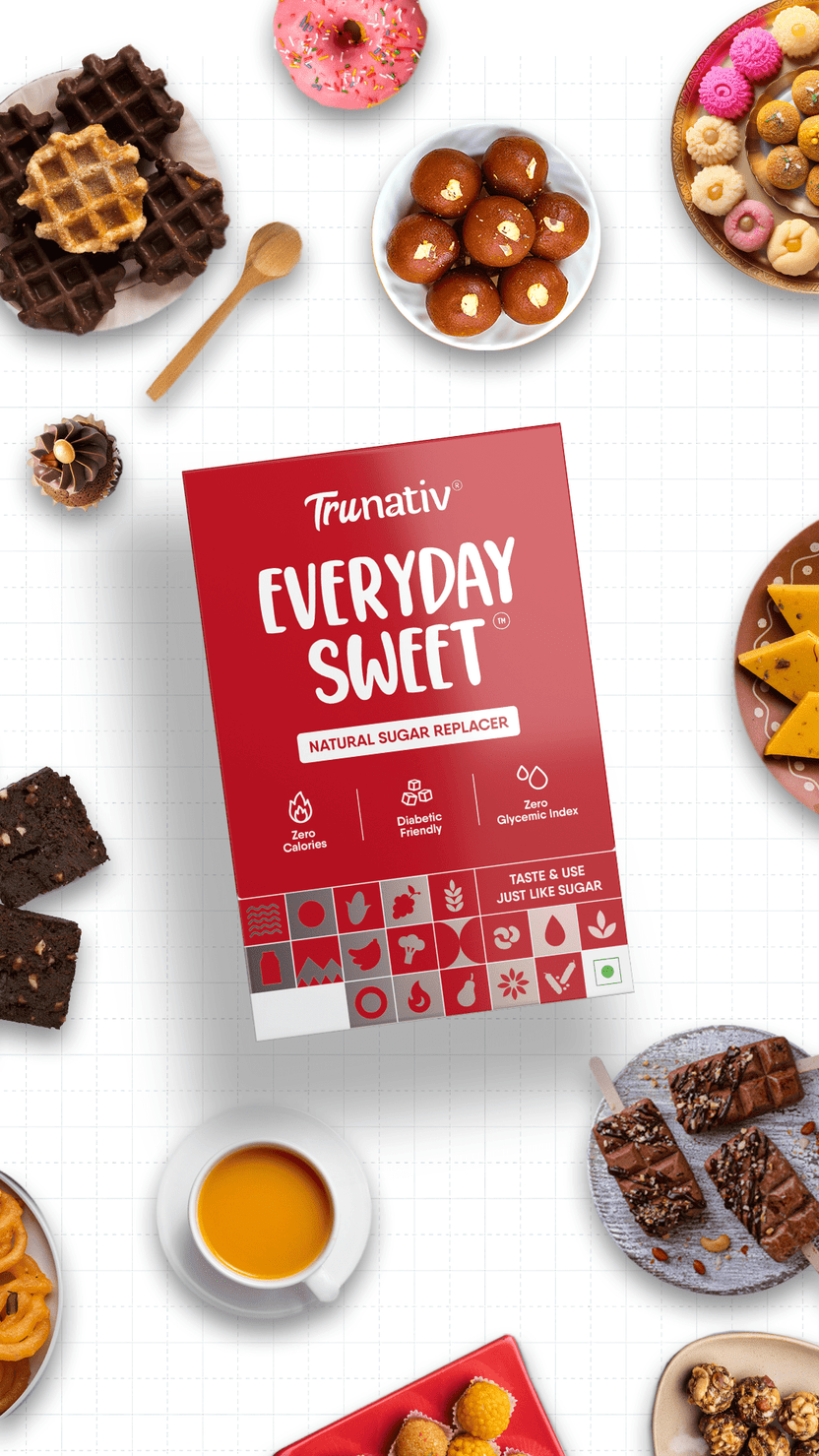 Your Path to a Healthy Lifestyle with Natural Products -Trunativ – TruNativ