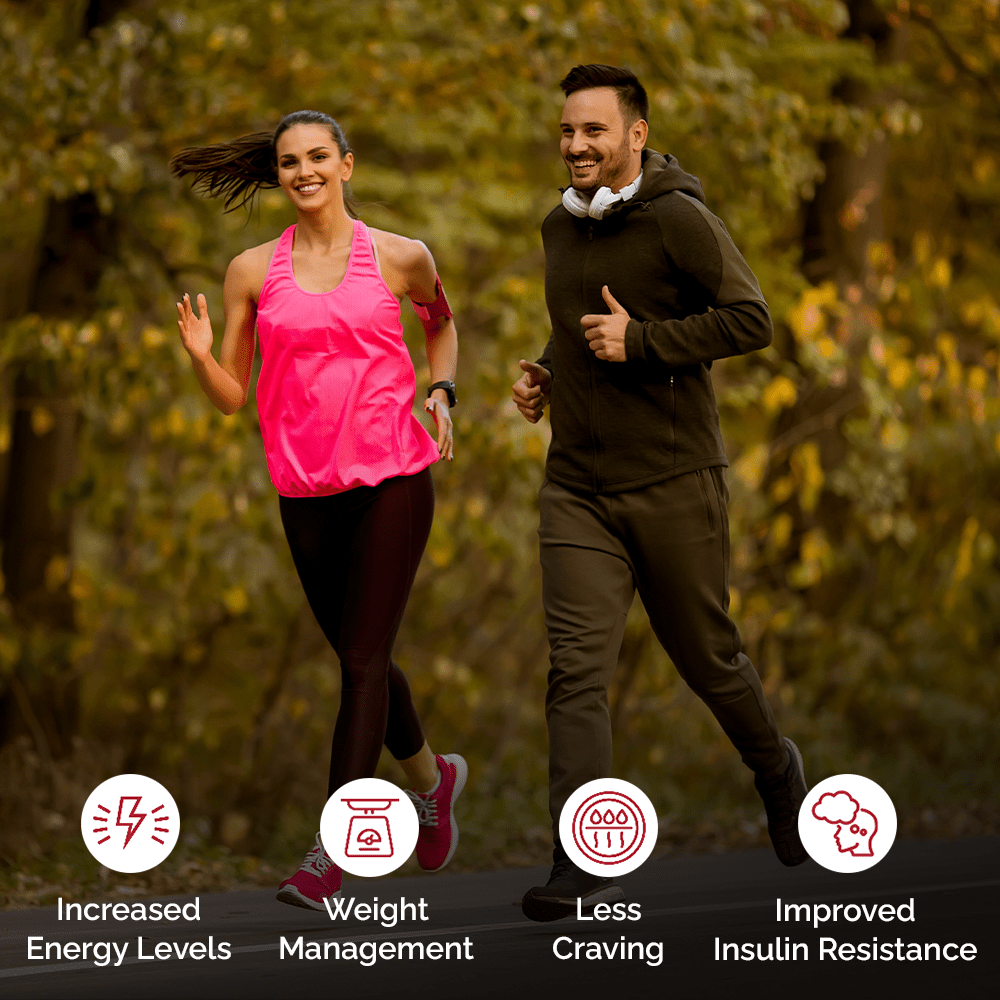 Everyday Sweet | 1:1 Sugar Replacer | Zero Calories | 100% Natural