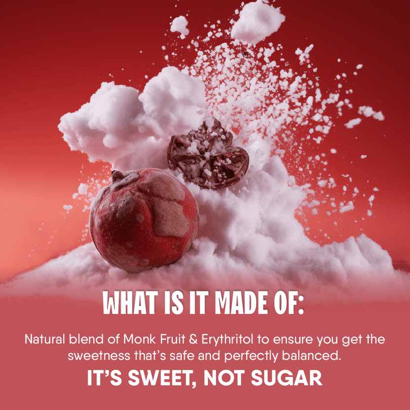 Everyday Sweet | 1:1 Zero Calorie Sugar Replacer – TruNativ